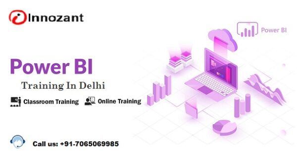 Best Power BI Training Institute – INNOZANT