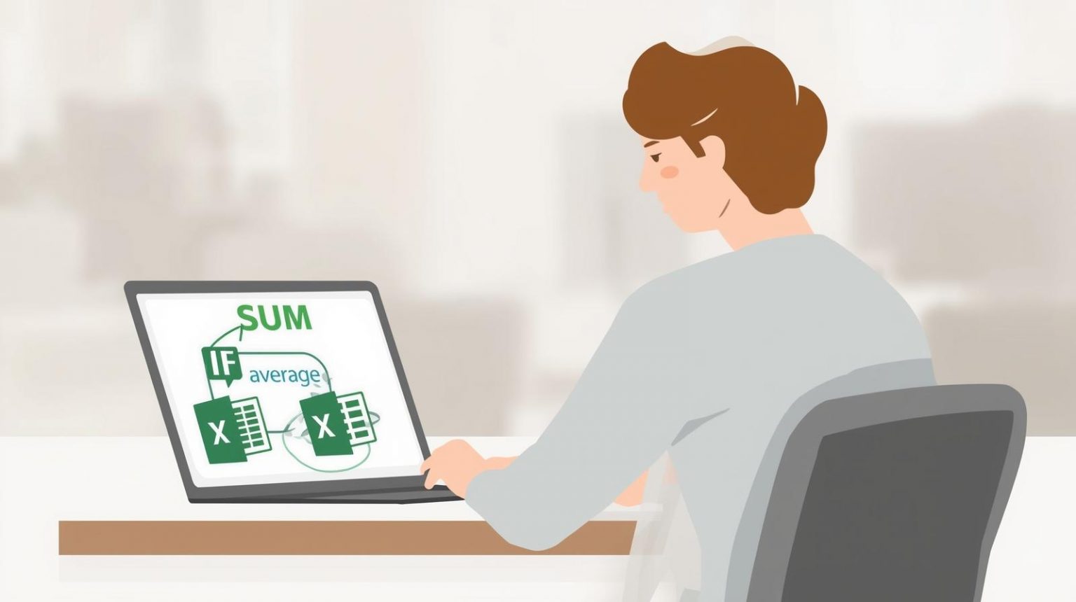 Learn Basic Excel Formulas for Beginners - Innozant