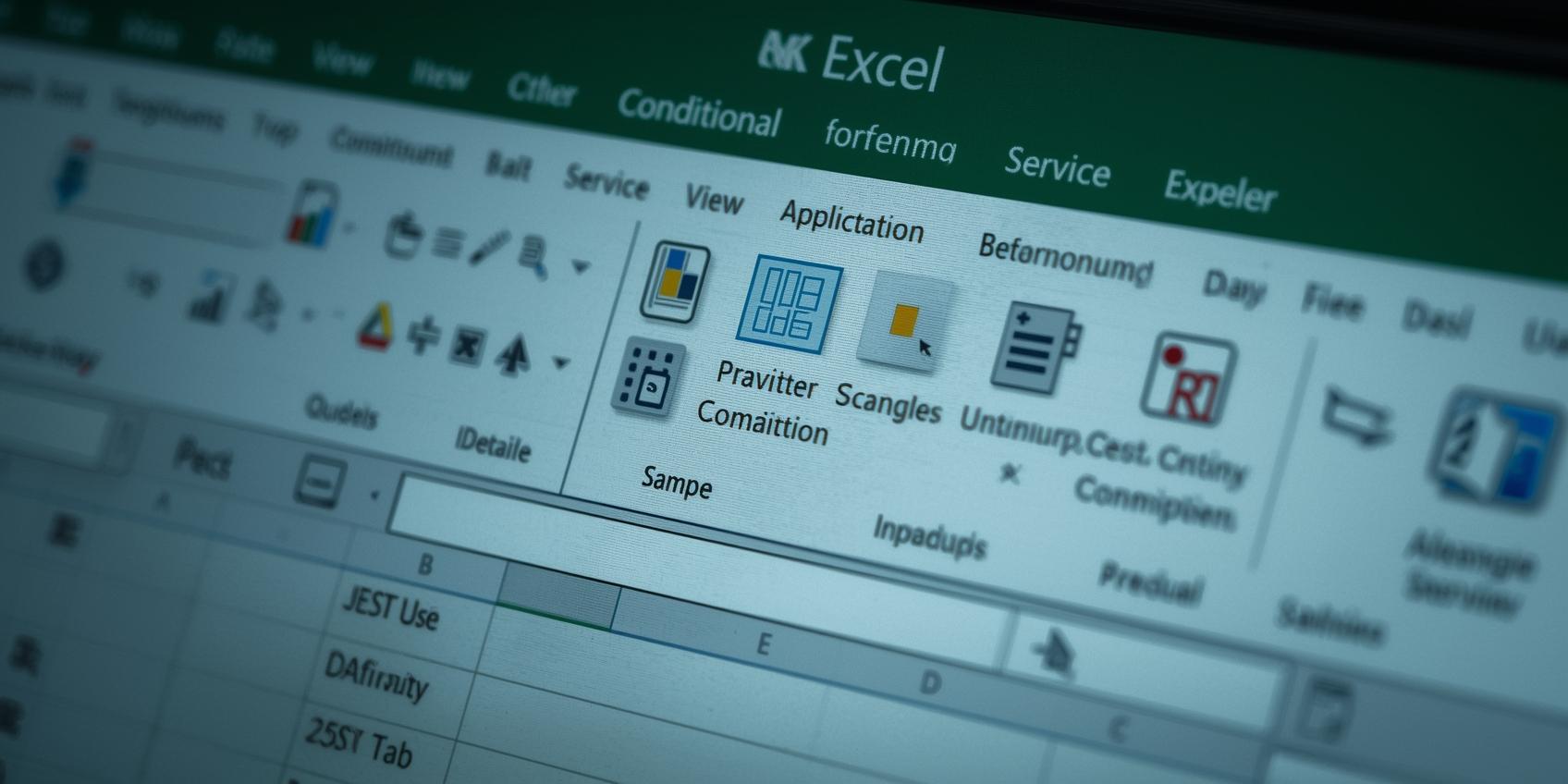 How to Use Conditional Formatting in Excel